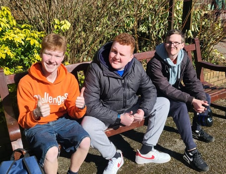 Miracle workers: Challengers expands lifeline for Surrey families in ...