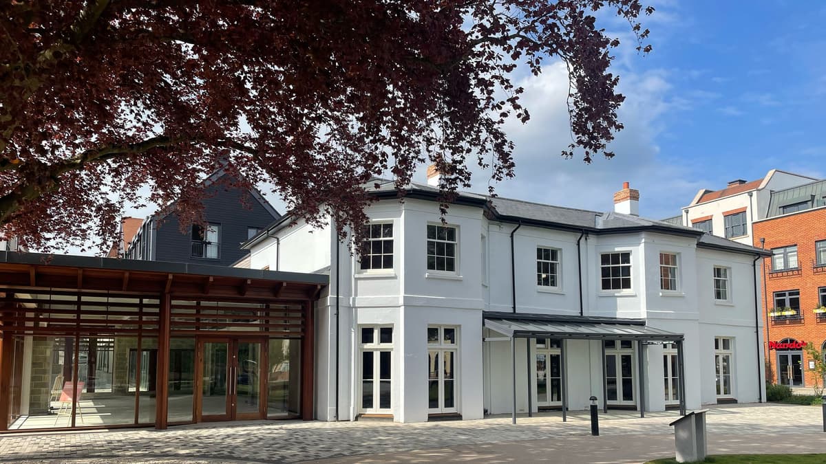 WATCH: Brightwells businesses cautiously optimistic about the future ...