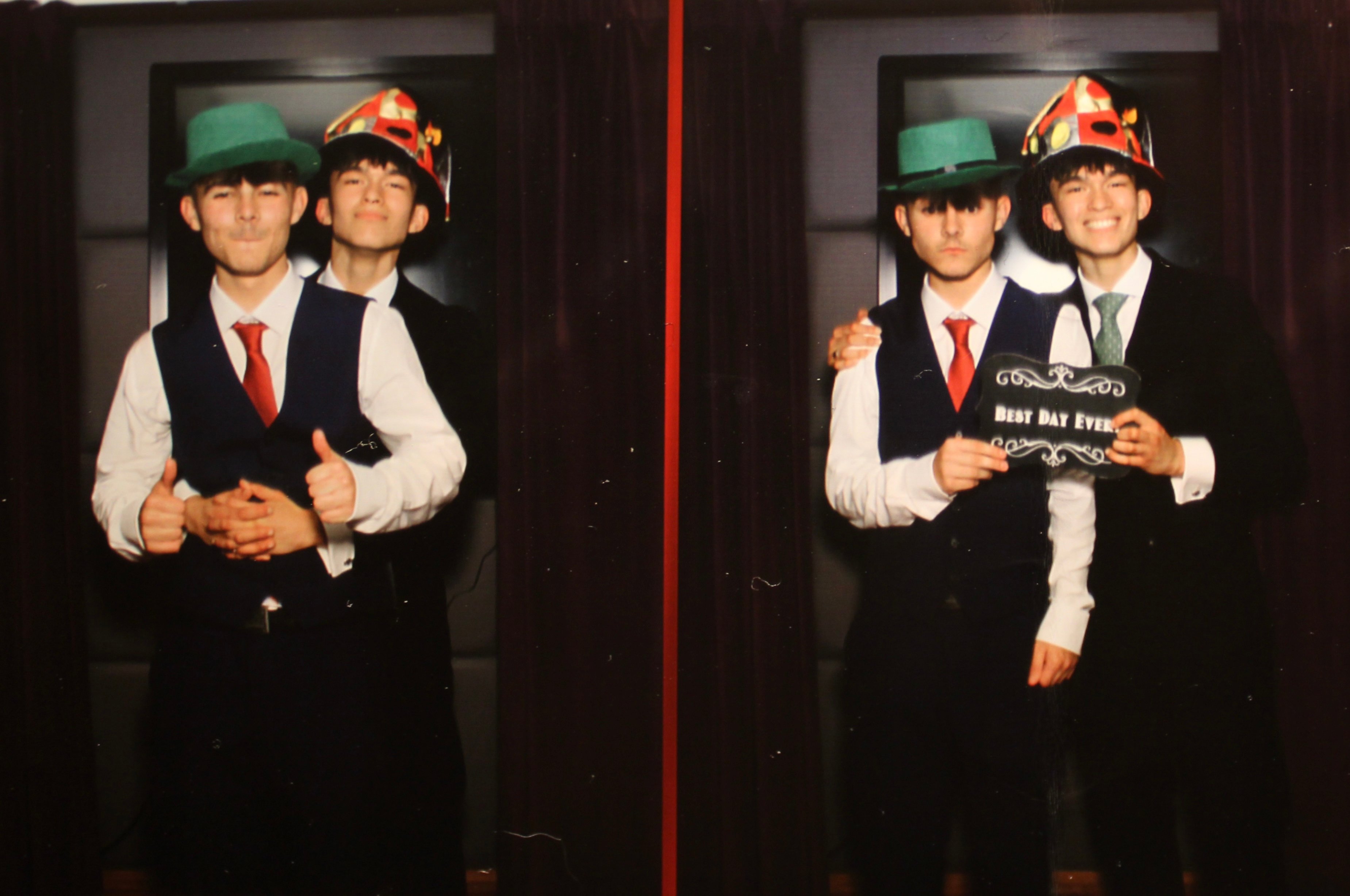 Friend runs London Marathon for Charlie Cosser's charity ...