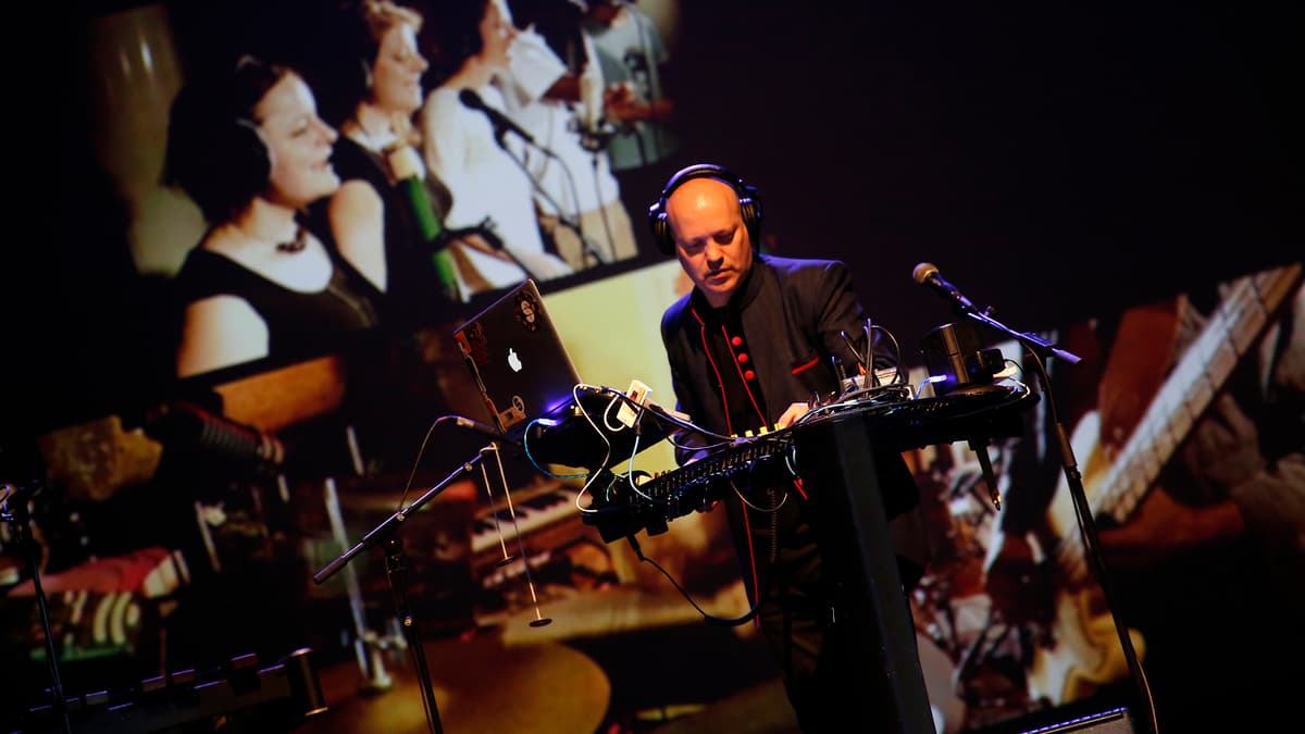 Addictive TV brings global musical journey to Bordon | farnhamherald.com
