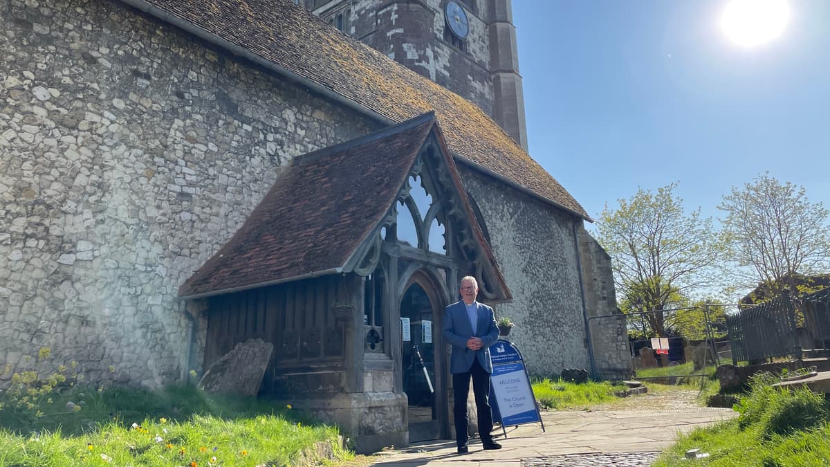 Save Our St Andrew's: Survey launched as £500k needed for urgent ...