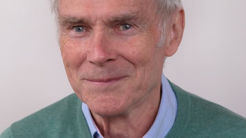 Faith Comment: Facing the new year with enduring hope | farnhamherald.com