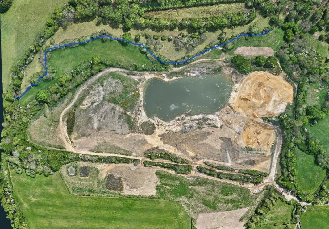 Sand quarry granted controversial extension despite residents' concerns ...