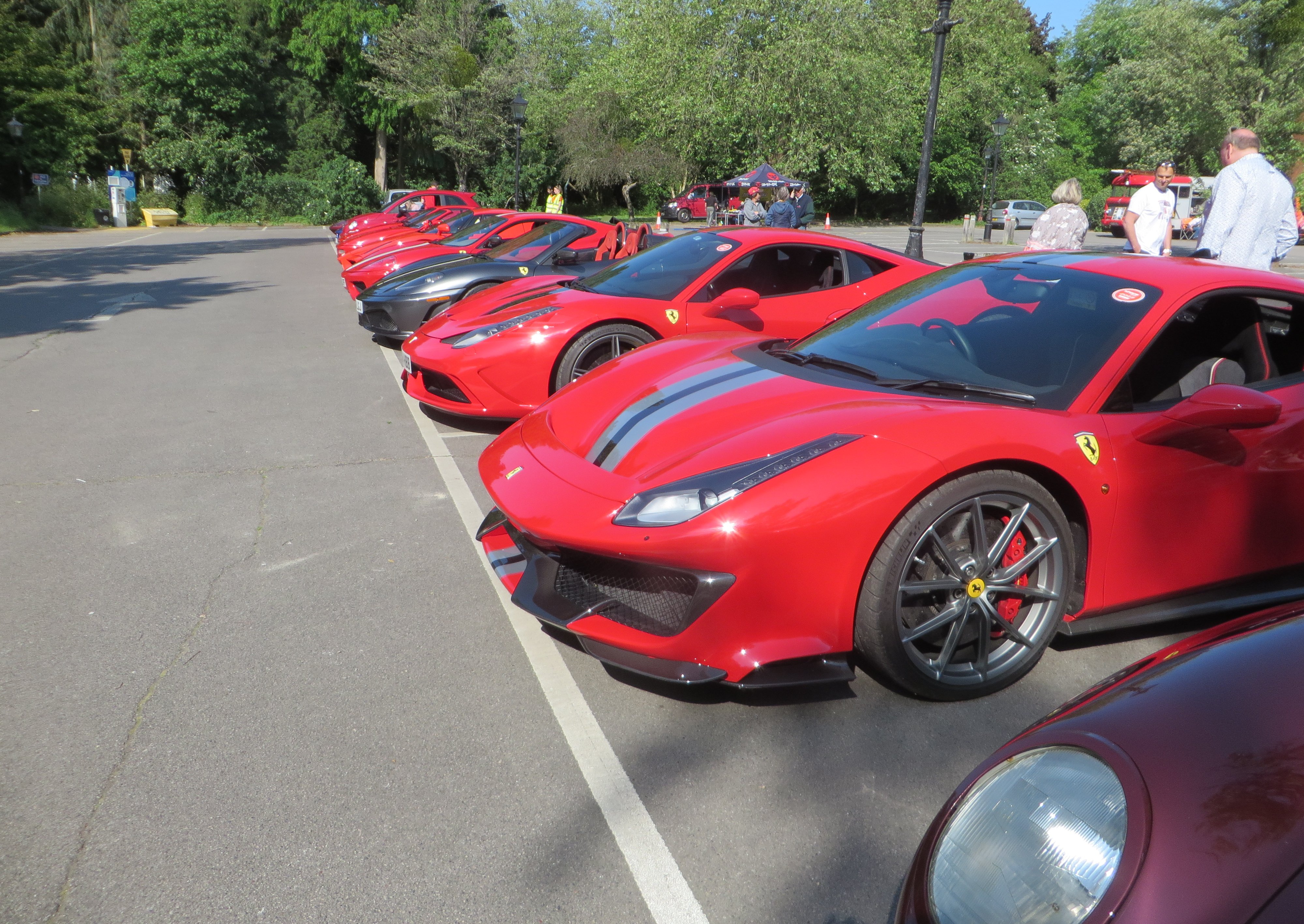 Town gears up for Festival of Transport 2025 | farnhamherald.com