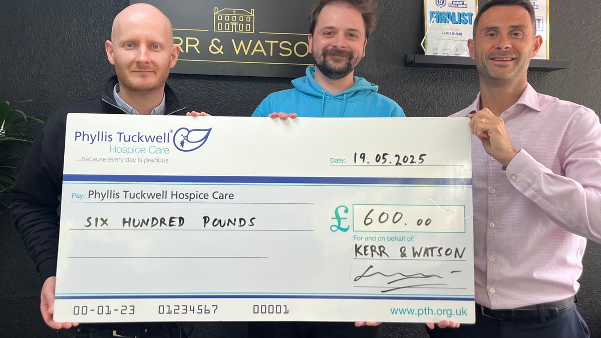 Race for charity funding as Bordon soapbox entrants makes Phyllis ...