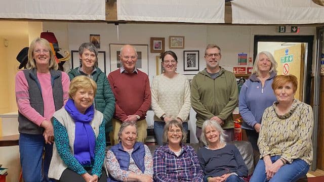 Trail will put the art of North Farnham in the frame | farnhamherald.com