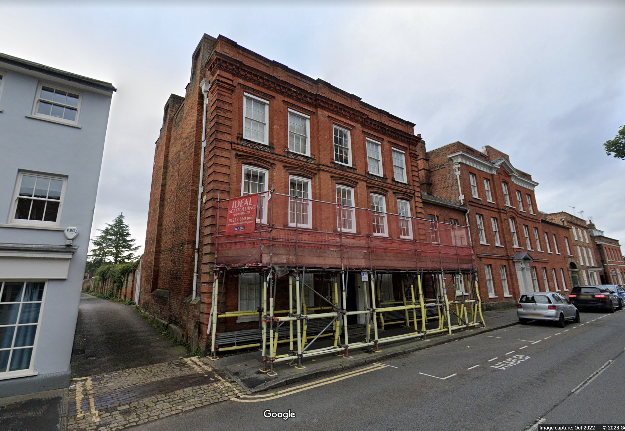 Farnham News - local news at the heart of the community