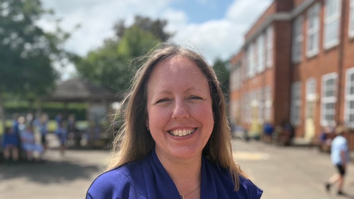 People from Farnham, Alton and Haslemere on King's Birthday Honours ...