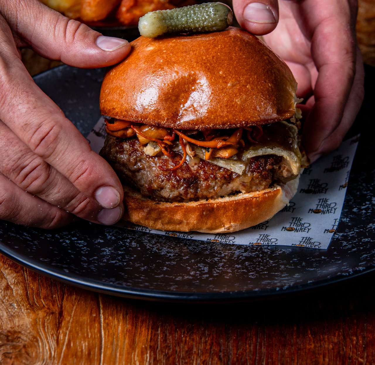 New gastropub aims to transform Farnham’s food scene | farnhamherald.com