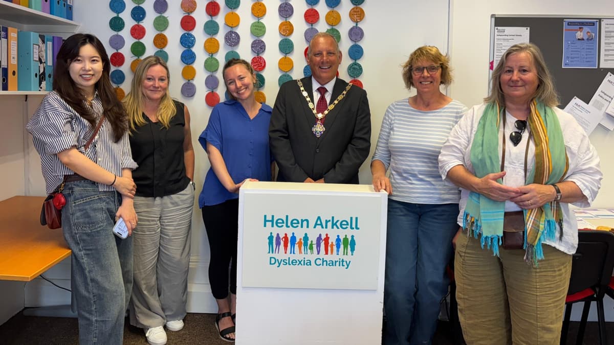 Still time for Farnham good causes to apply for community grant ...