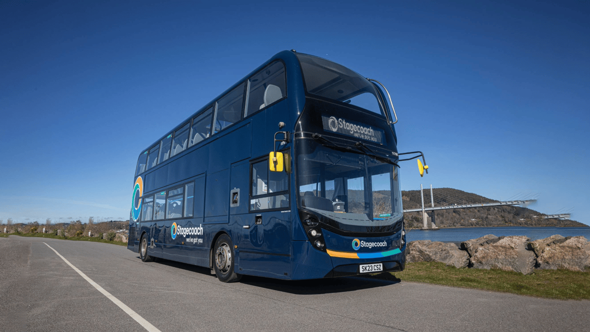 Free bus travel for military on Armed Forces Day | farnhamherald.com