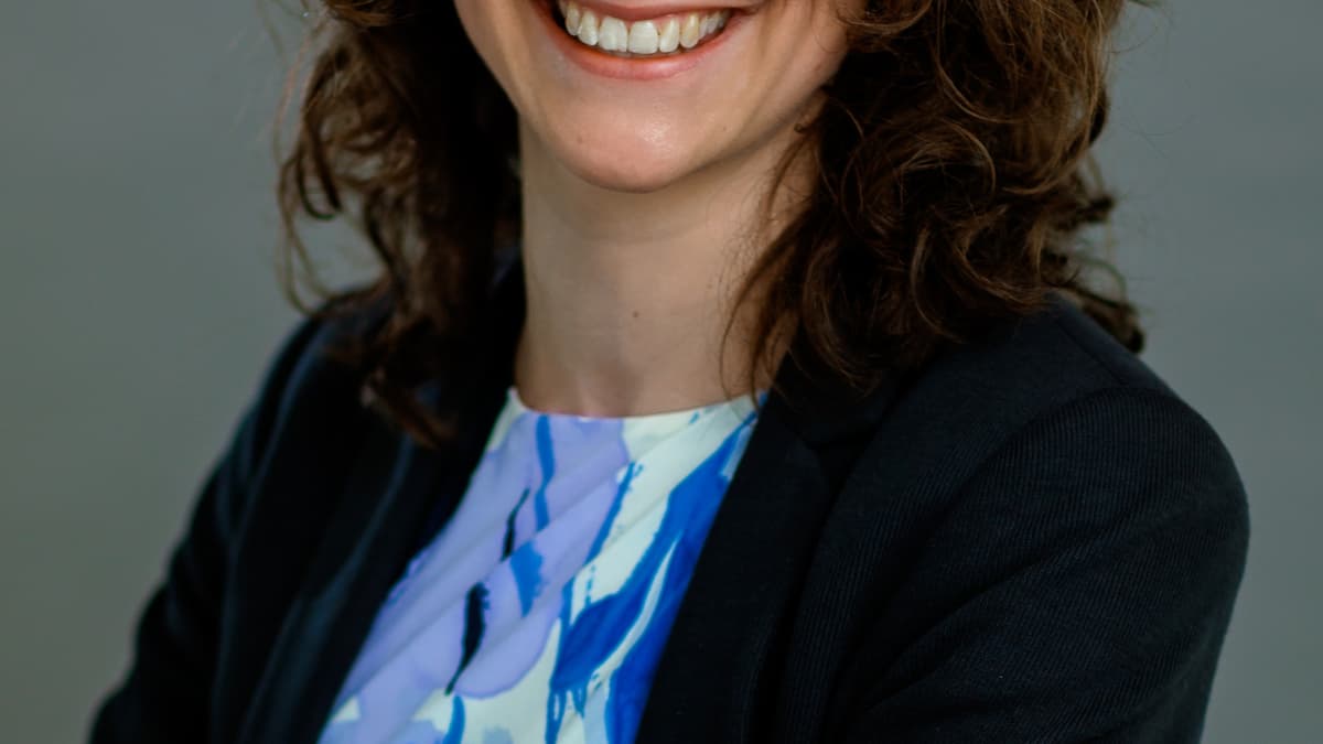 WATCH: Cllr Emily Young: Are councils just about bins and bureaucracy ...