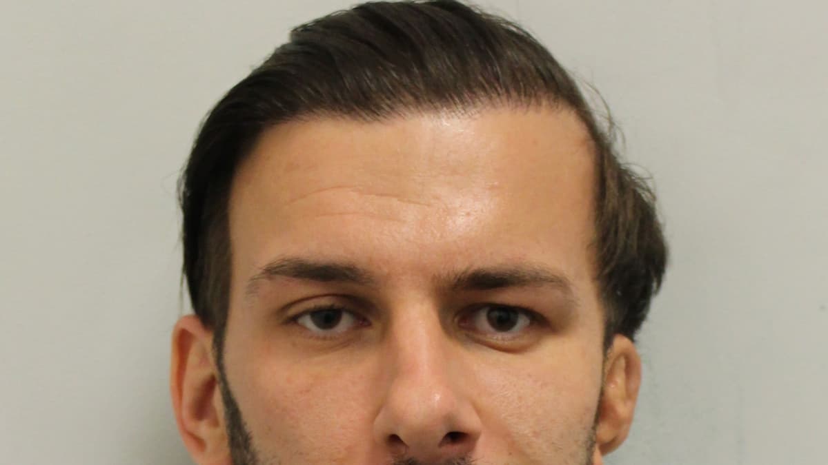 Drug baron from Alton guilty of plotting murder and importing cocaine ...