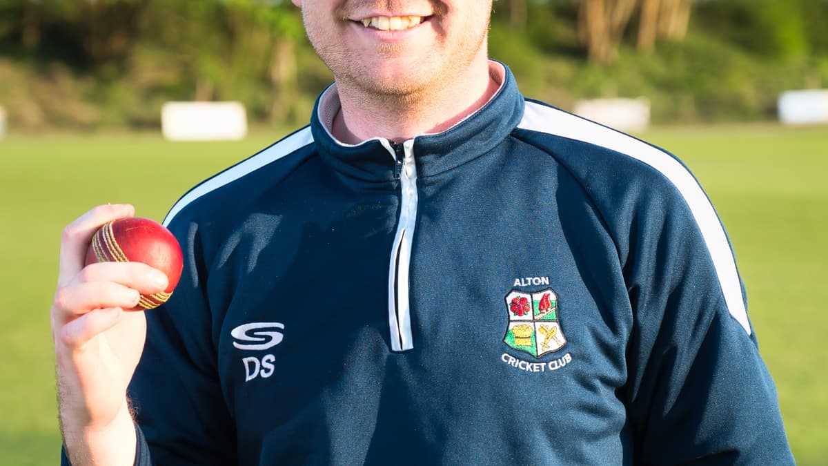 Sumner spins Brewers to impressive win | farnhamherald.com