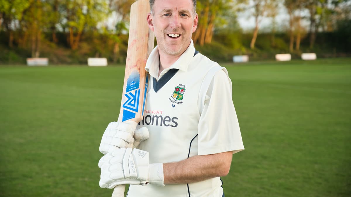 Alton earn impressive win against St Cross | farnhamherald.com