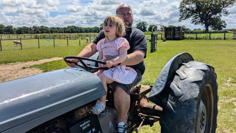 Father launches legal action over daughter’s special education ...
