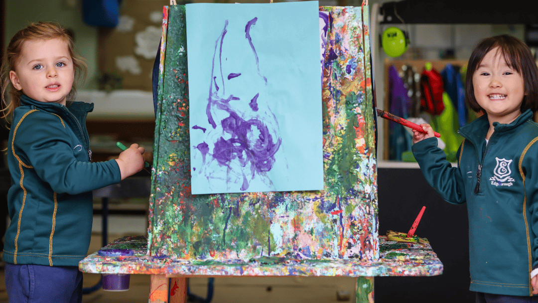 Edgeborough School wins prestigious Times Educational Supplement award ...