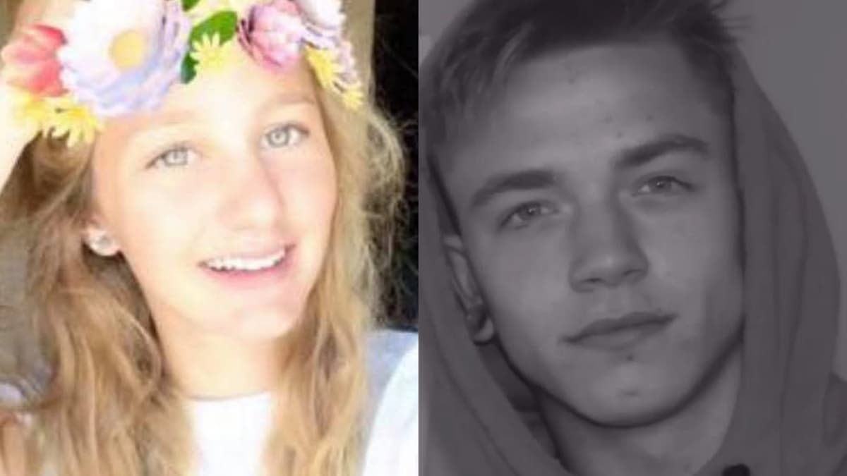 Parents of neurodivergent teens who died by suicide call for mental health reform ...