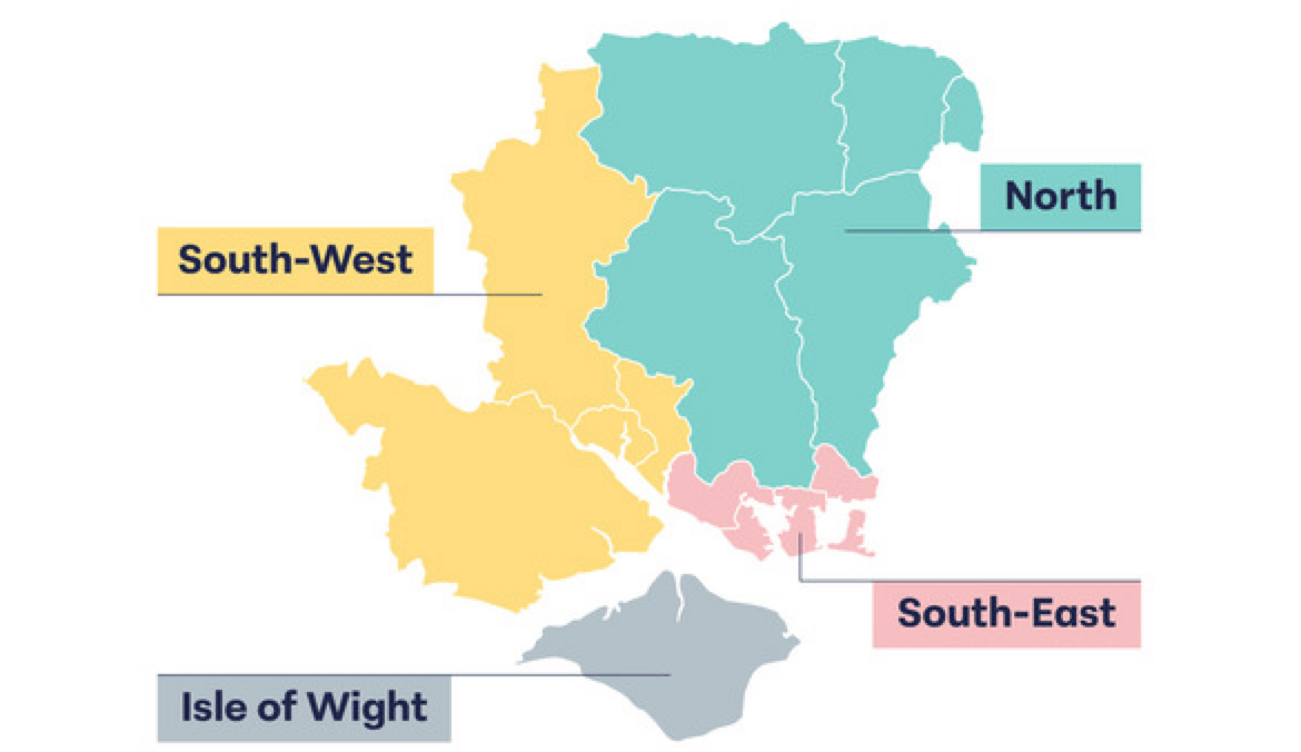 East Hampshire District Council to consider four-unitary proposal to ...