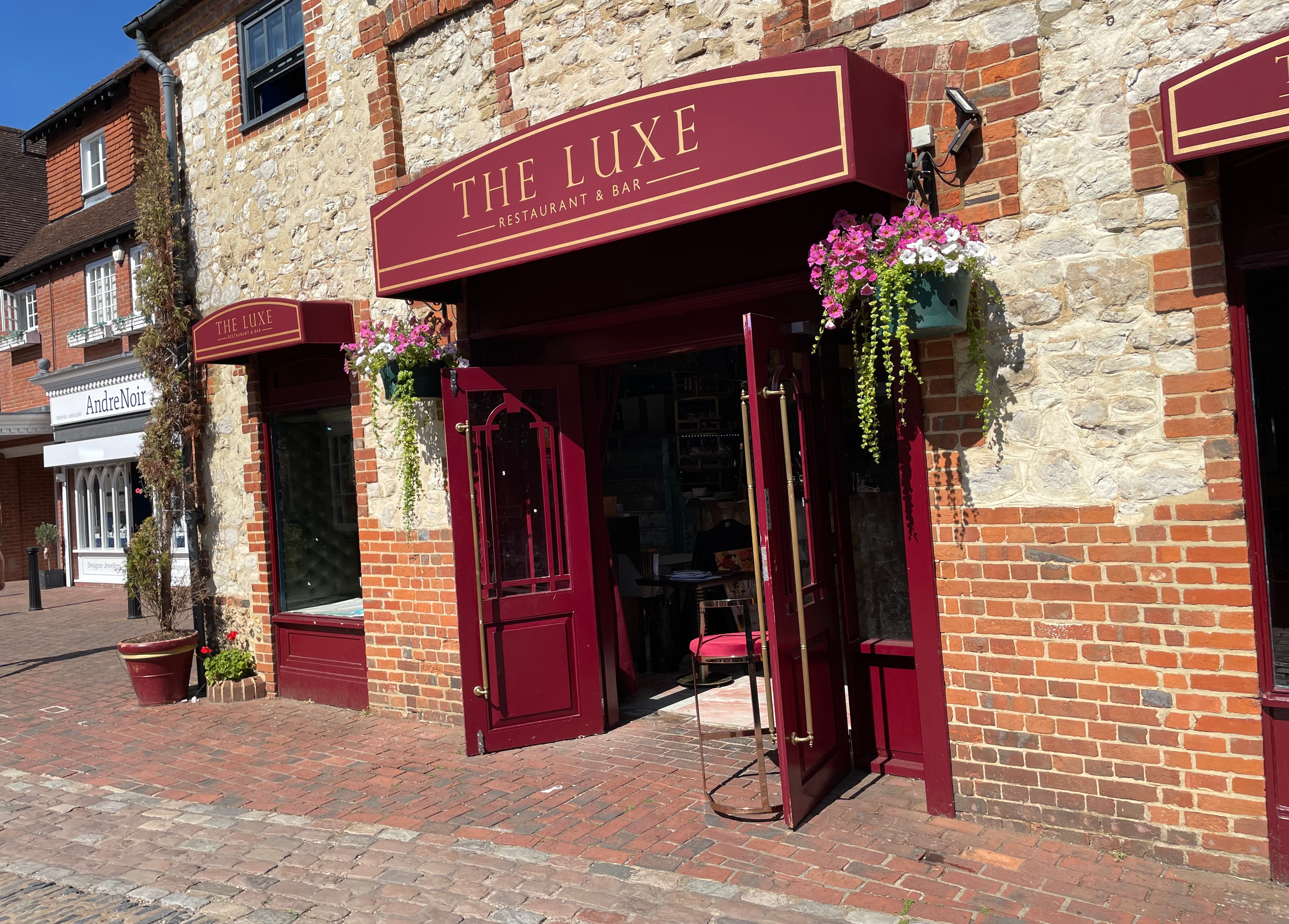 Lack of consultation on licensing led to Farnham dispute ...