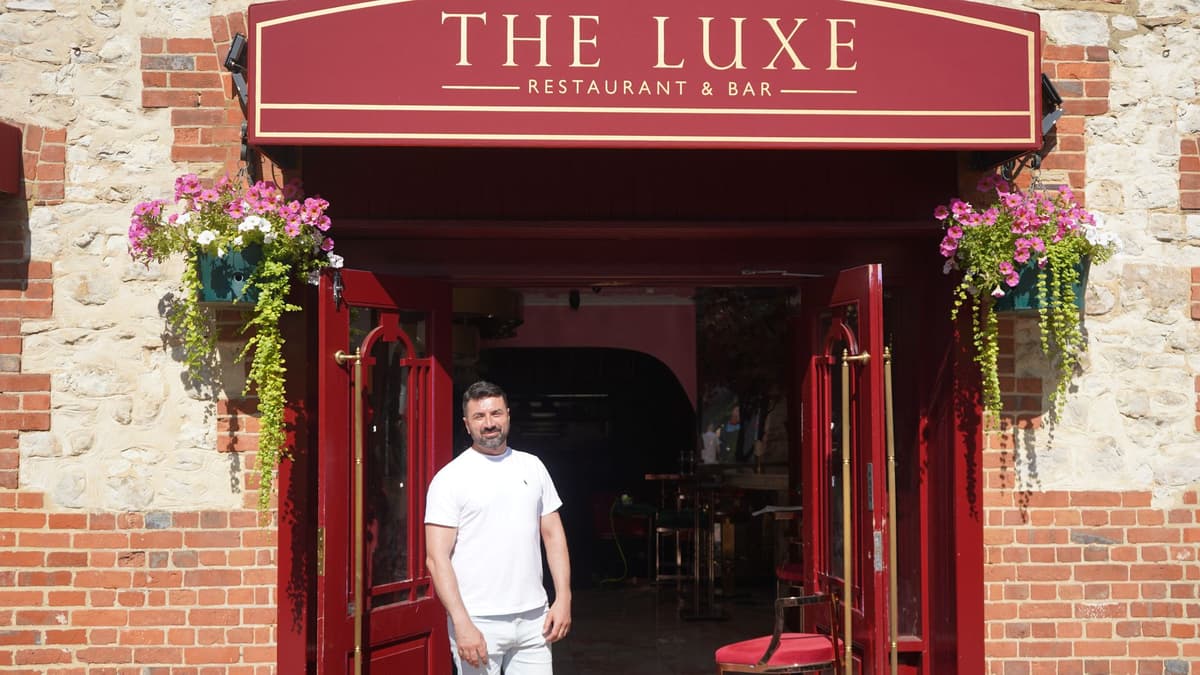 The Luxe could reopen next week after court decision | farnhamherald.com