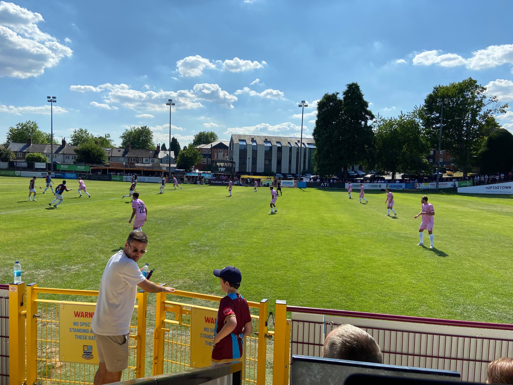 Farnham News - local news at the heart of the community