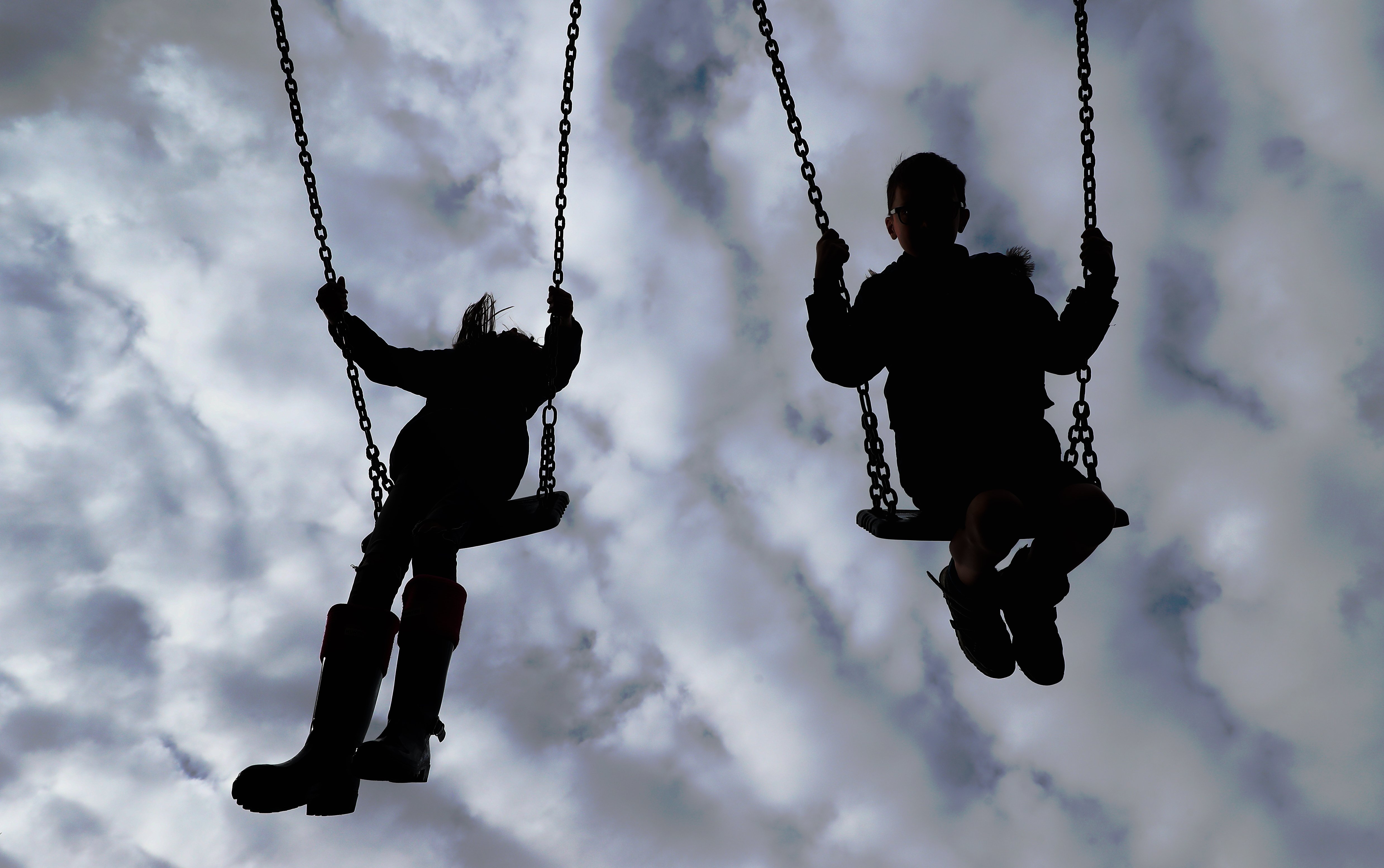 More than 1,000 Farnham and Bordon children in families hit by two ...
