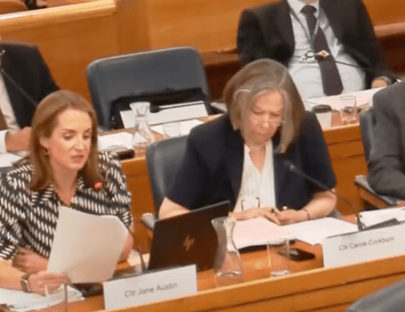 Fury as Waverley delays independent review into CIL enforcement | farnhamherald.com