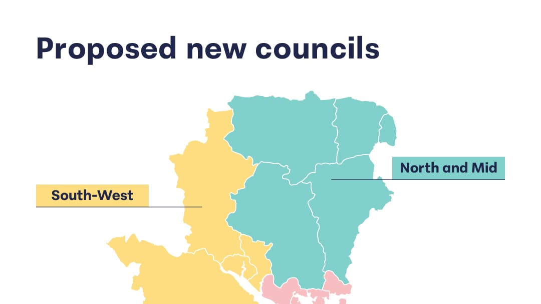 Super-council plan for Hampshire is ‘big, blunt and remote ...