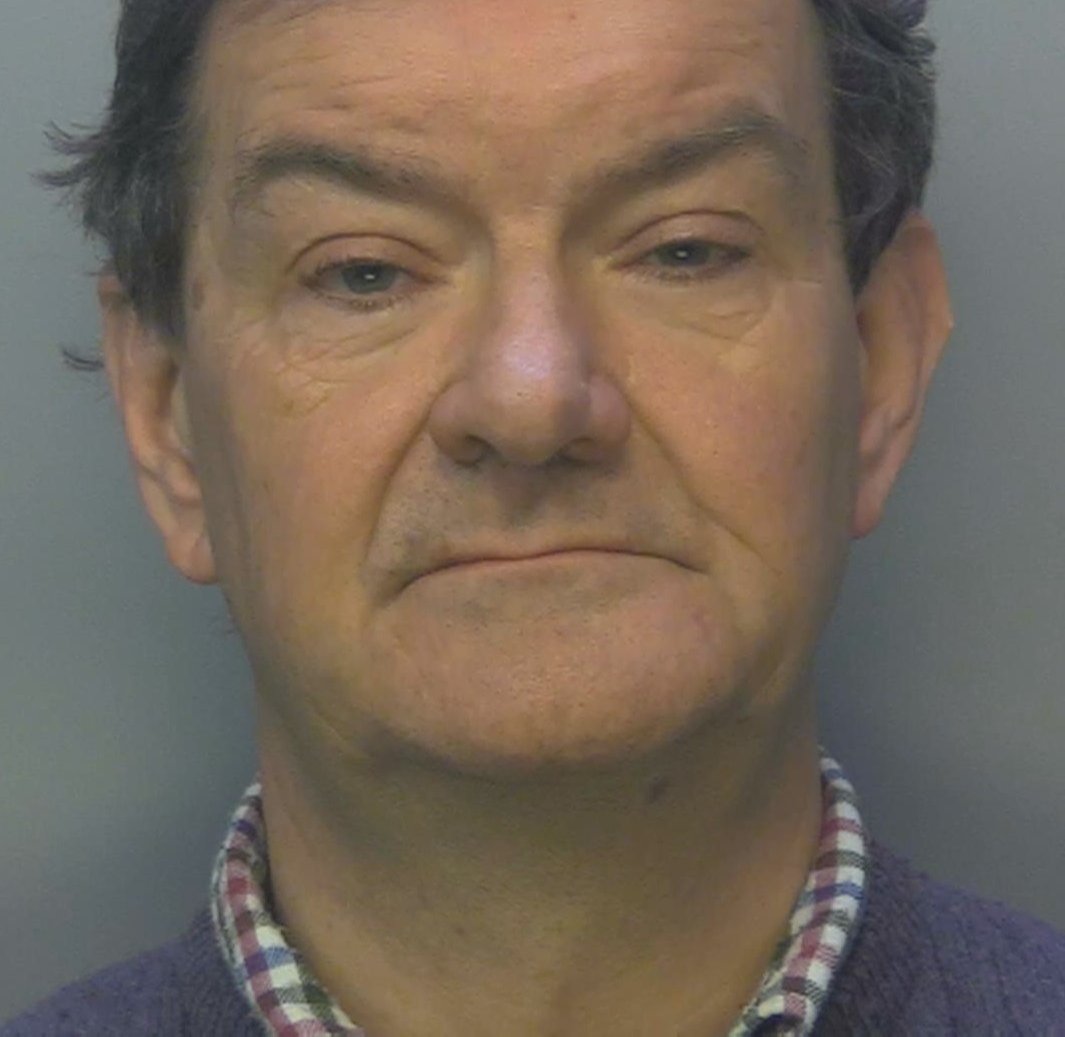 Man guilty of murdering and raping ex-partner at luxury Surrey hotel ...