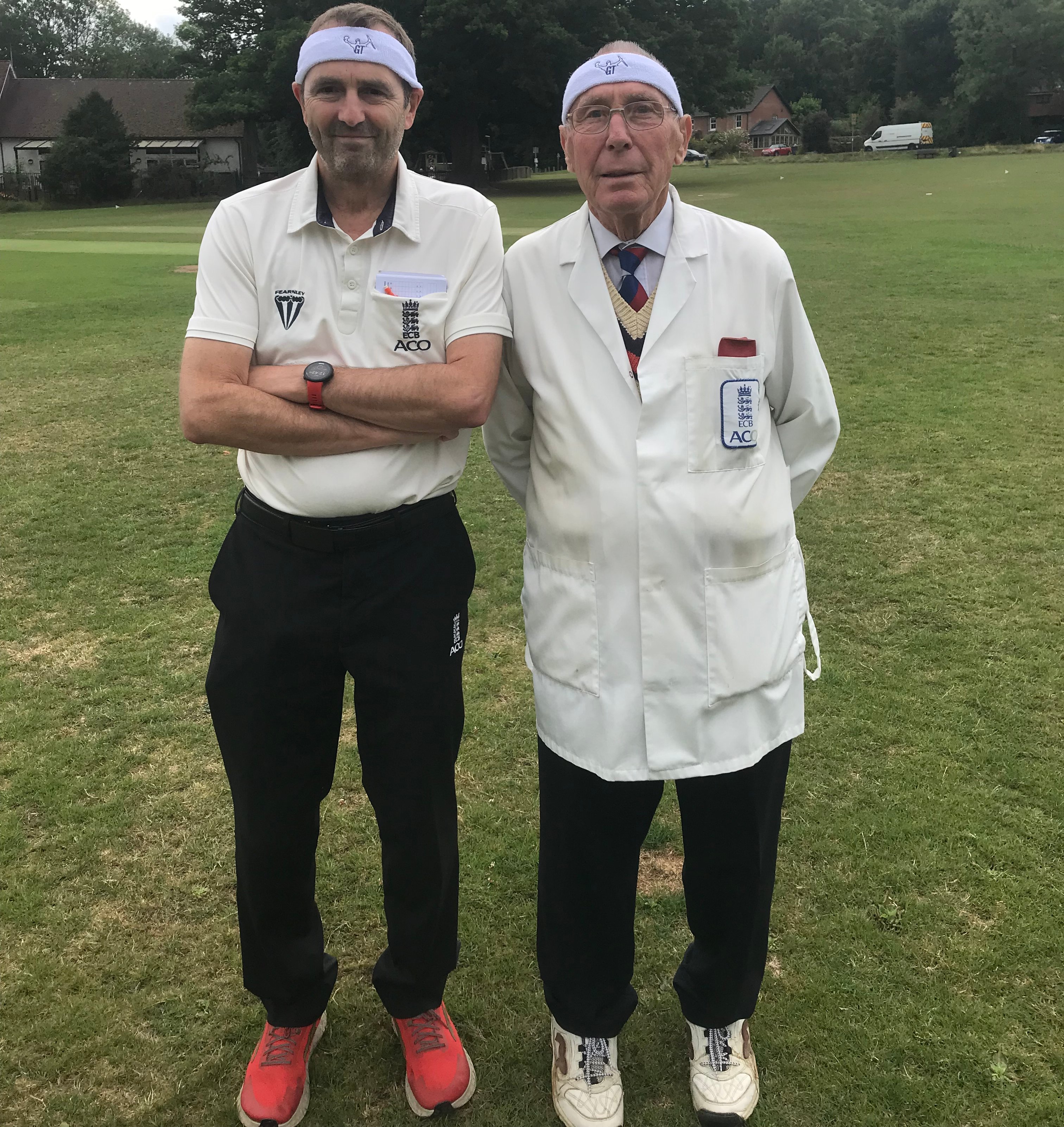 Elstead lead the way after Tilford win | farnhamherald.com