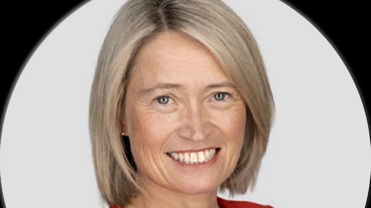 Rachel Hill named new Chief Executive of Friends of the Elderly ...