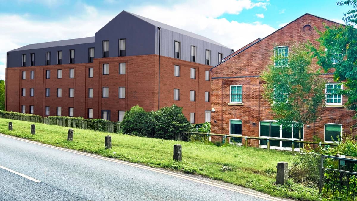 Beefeater for the chop as Premier Inn table Farnham hotel expansion ...