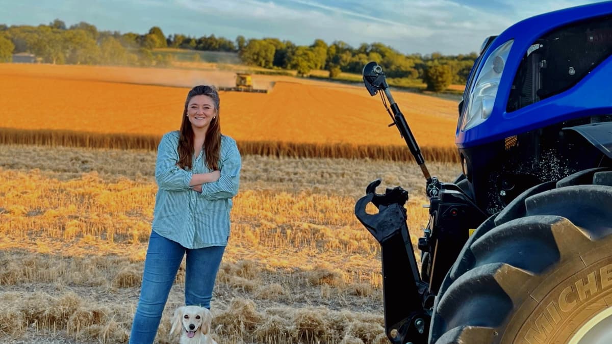 The rural reality: "Our farmers deserve more than silence", Cllr Phoebe ...