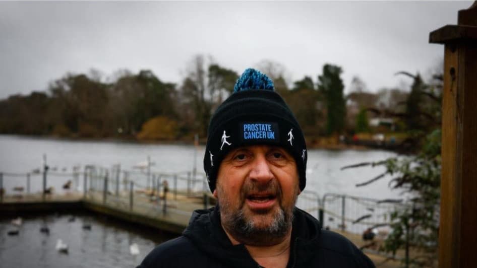 Charity marches on in memory of Kev | farnhamherald.com