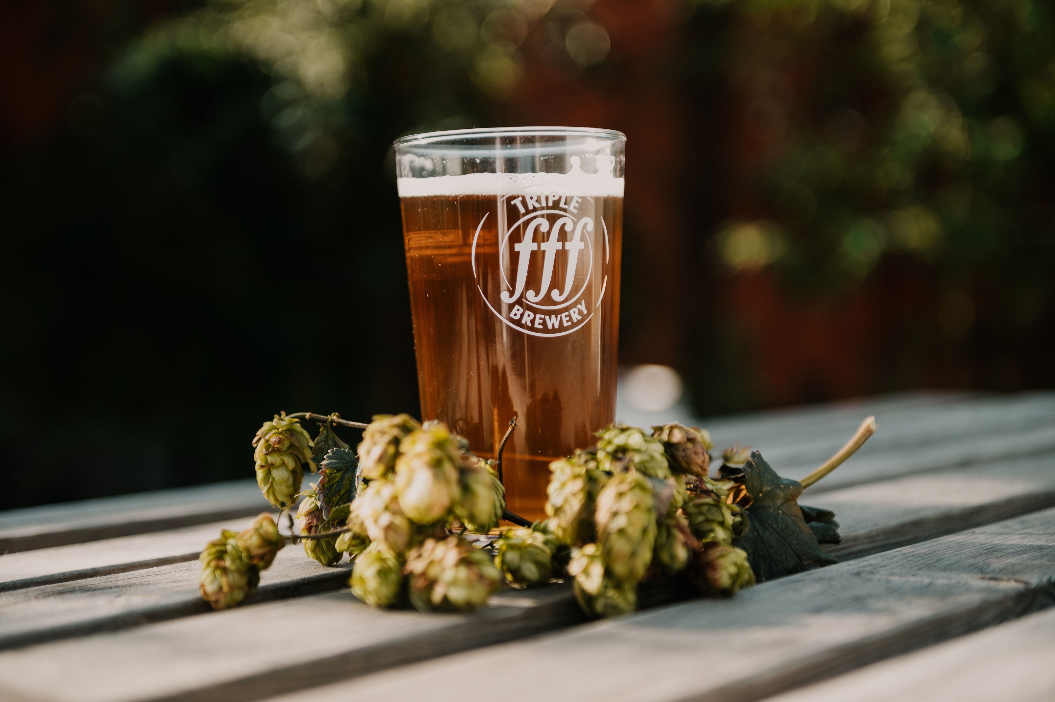 Alton's Pride beer named world's best bitter | farnhamherald.com