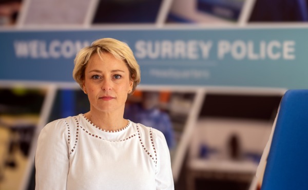 Surrey Police force merger would be 'complete disaster' | farnhamherald.com