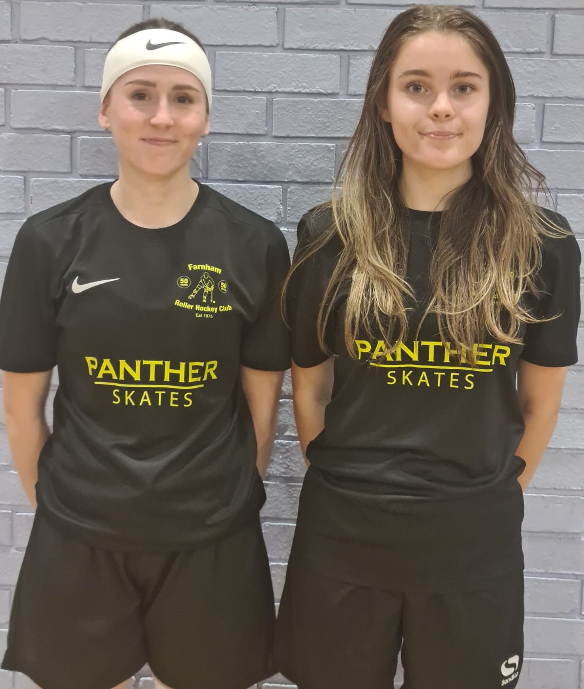 Farnham Roller Hockey Club players shine at European Championships ...