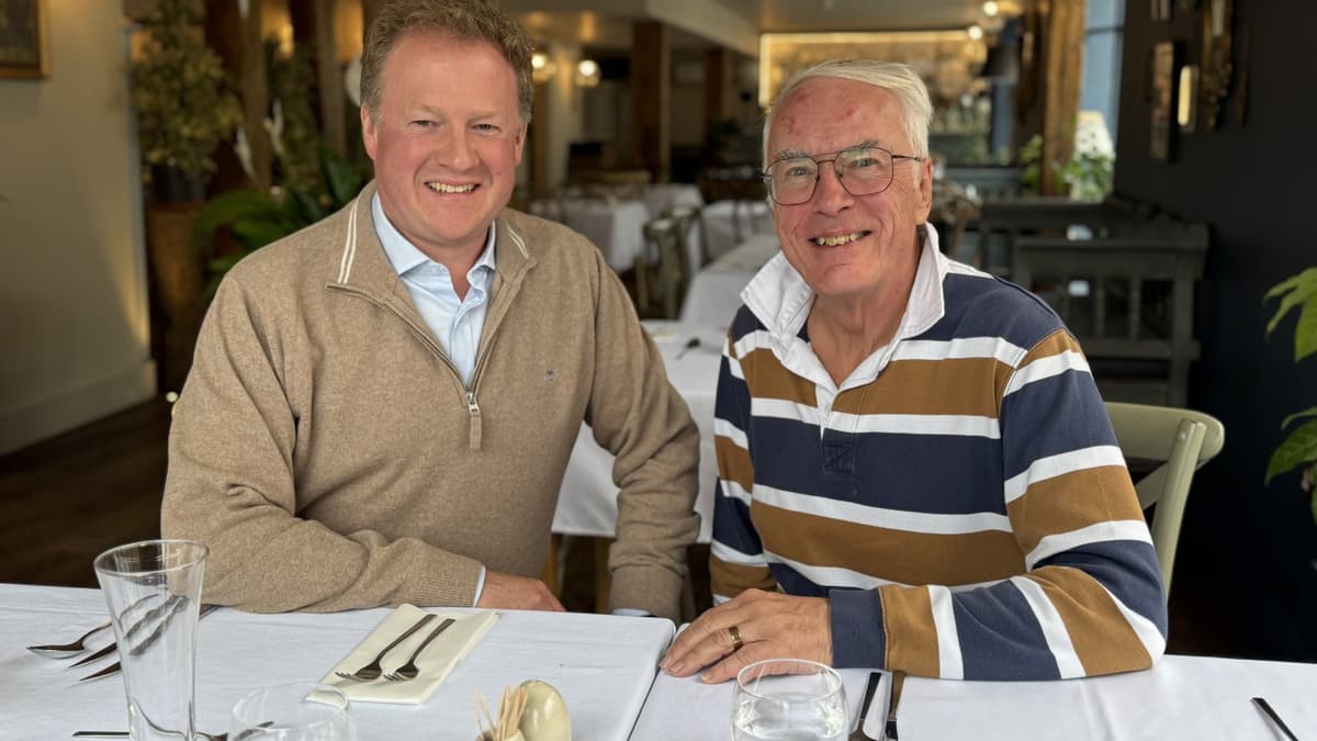 Vicky’s Brasserie closes amid rising costs – But a new restaurant is on ...