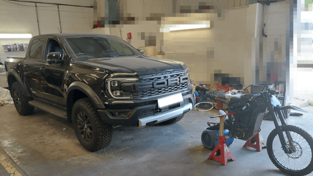 WATCH: Murderer Alex Rose’s false 999 call after fatal Surrey collision ...