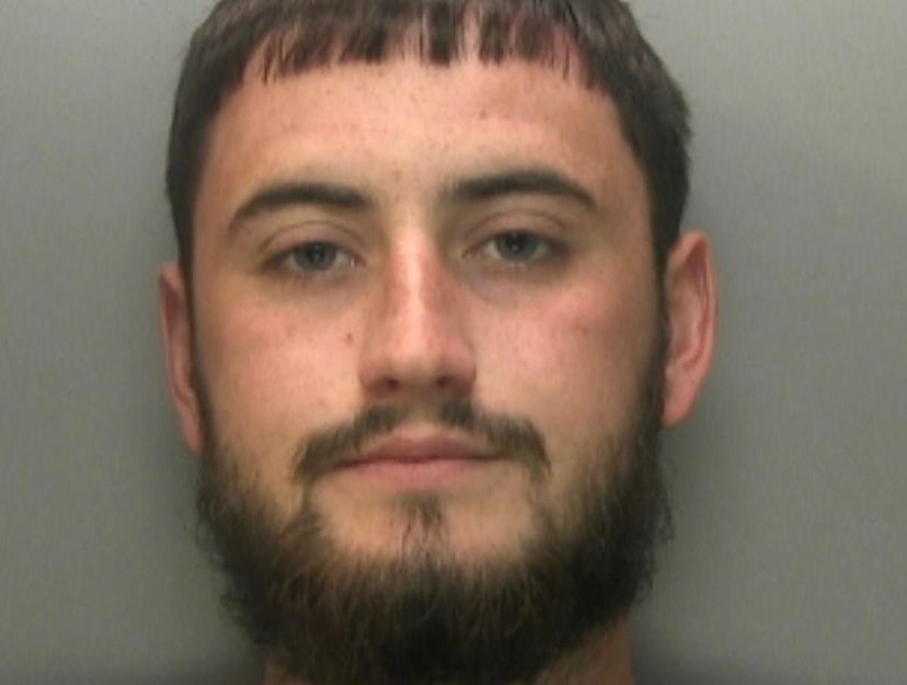 Two men jailed for life for murdering e-bike riders | farnhamherald.com