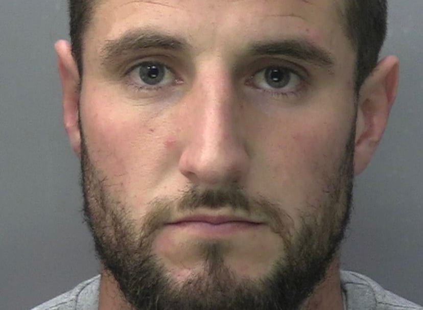 Two men jailed for life for murdering e-bike riders | farnhamherald.com