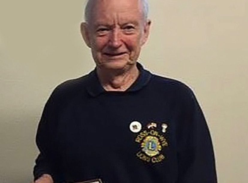 Lions beer festival founder steps down after 50 years | farnhamherald.com