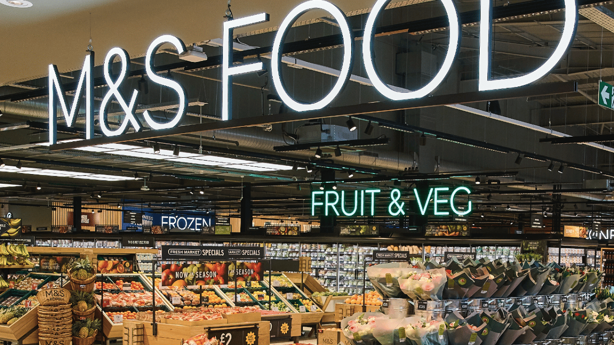 M&S proposes major changes for its Farnham store | farnhamherald.com