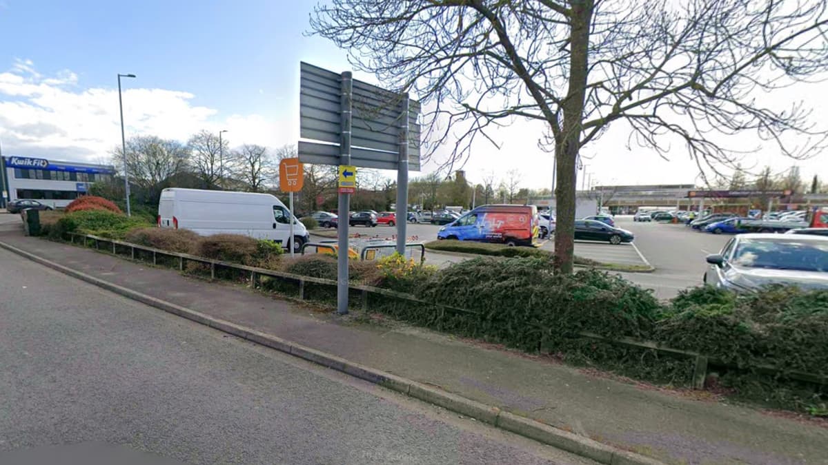We Buy Any Car coming to Farnham supermarket? | farnhamherald.com