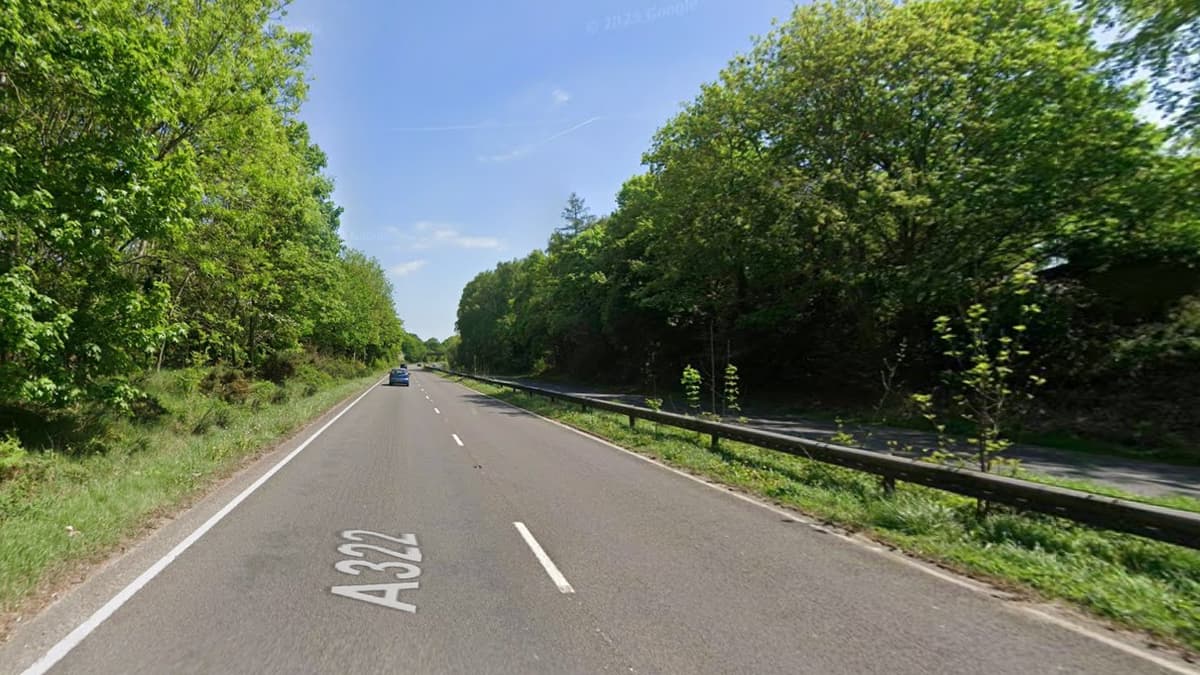 New start date confirmed for M3 roadworks after public outcry ...