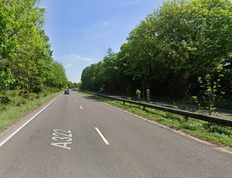 New start date confirmed for M3 roadworks after public outcry ...