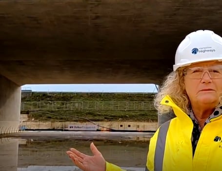 Hampshire County Council secures £52m government funding boost for bus ...