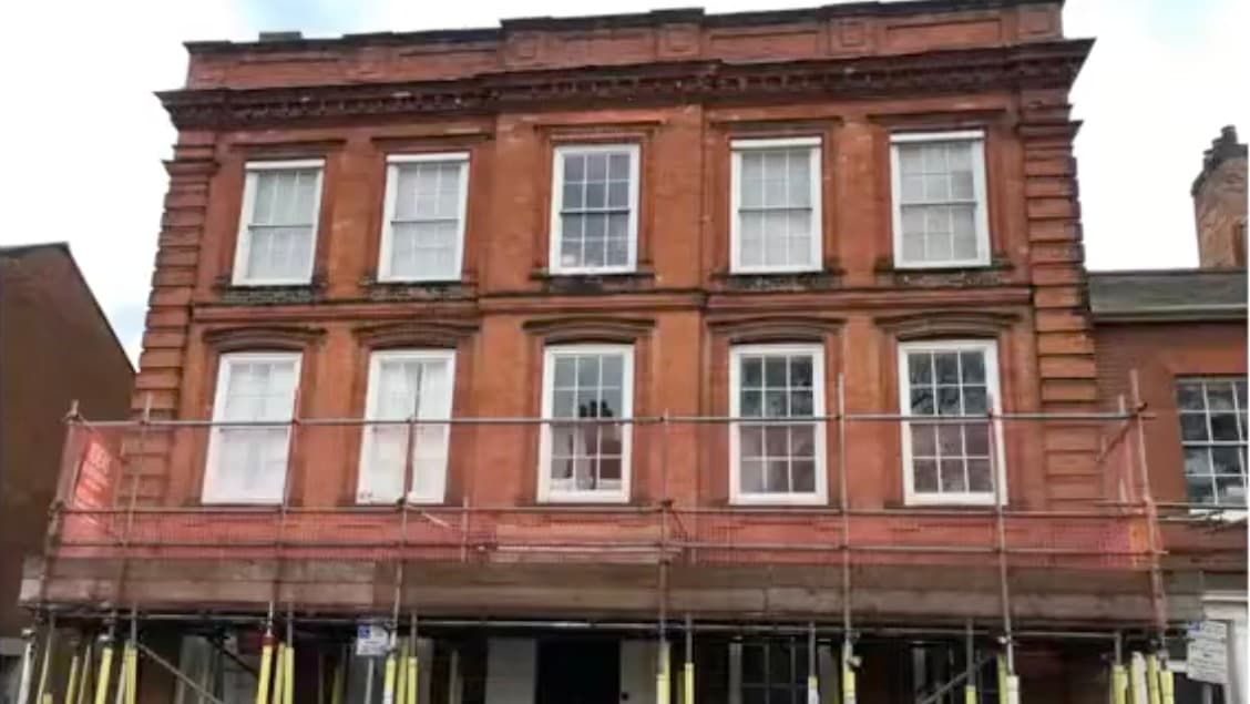 Farnham Museum funding paves way for nation’s first craft museum ...