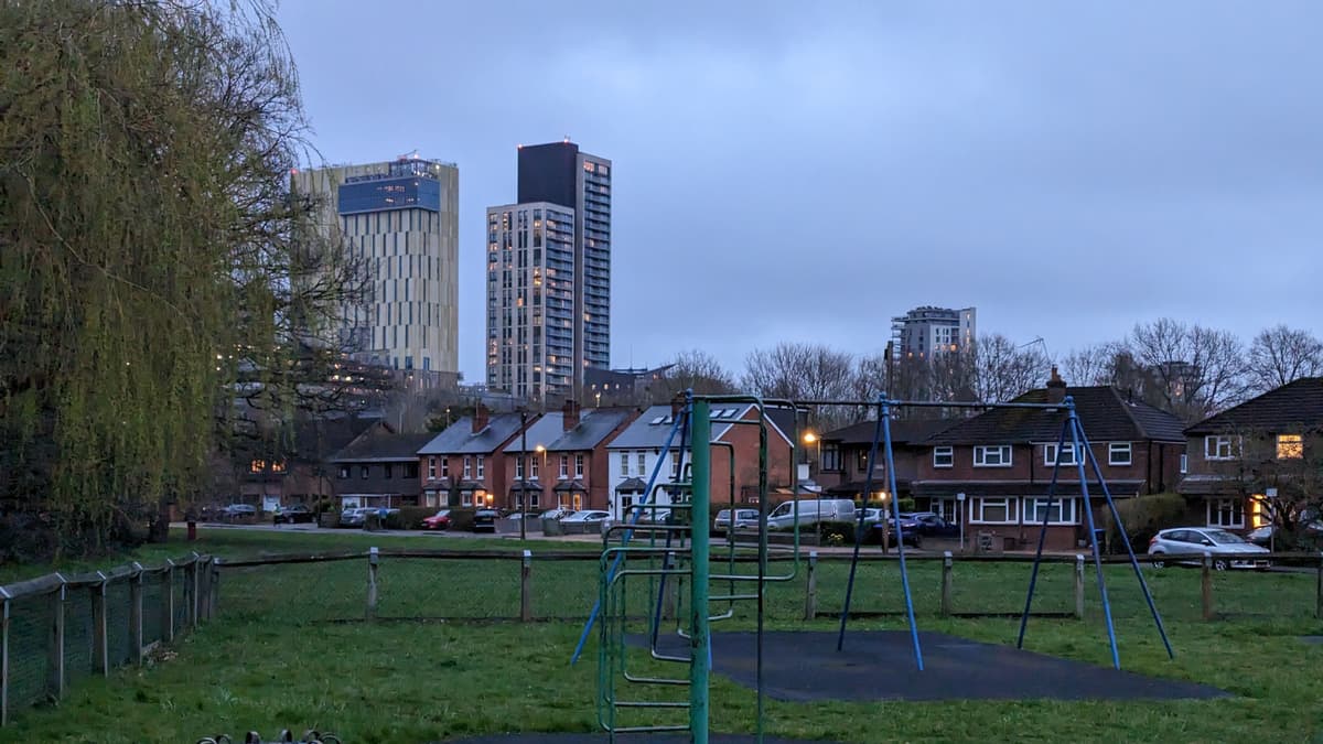 Government’s £500m rescue for Woking may not be the last ...